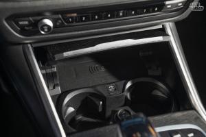 Синий БМВ 330 2022 в Каунас, объемом двигателя 2.00 л и пробегом 125 тыс. км за 26658 €, фото 19 на AUTOMOTO.COM.LV