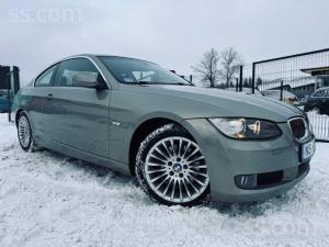 Brūns BMW 330 2010 Cēsis, ar dzinēja tilpumu 3.00 L un nobraukumu 0 tūkst. km par 6790 €, foto 2 vietnē AUTOMOTO.COM.LV