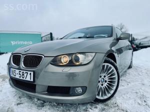 Brūns BMW 330 2010 Cēsis, ar dzinēja tilpumu 3.00 L un nobraukumu 0 tūkst. km par 6790 €, foto 3 vietnē AUTOMOTO.COM.LV