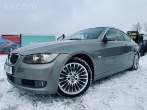 Brūns BMW 330 2010 Cēsis, ar dzinēja tilpumu 3.00 L un nobraukumu 0 tūkst. km par 6790 €, foto 4 vietnē AUTOMOTO.COM.LV