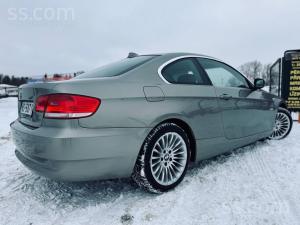Brūns BMW 330 2010 Cēsis, ar dzinēja tilpumu 3.00 L un nobraukumu 0 tūkst. km par 6790 €, foto 6 vietnē AUTOMOTO.COM.LV