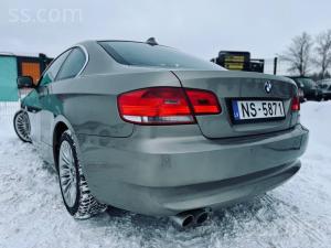 Brūns BMW 330 2010 Cēsis, ar dzinēja tilpumu 3.00 L un nobraukumu 0 tūkst. km par 6790 €, foto 7 vietnē AUTOMOTO.COM.LV