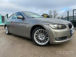 Brūns BMW 330 2010 Cēsis, ar dzinēja tilpumu 3.00 L un nobraukumu 0 tūkst. km par 6590 €, foto 3 vietnē AUTOMOTO.COM.LV