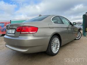 Brūns BMW 330 2010 Cēsis, ar dzinēja tilpumu 3.00 L un nobraukumu 0 tūkst. km par 6590 €, foto 6 vietnē AUTOMOTO.COM.LV