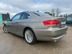 Brūns BMW 330 2010 Cēsis, ar dzinēja tilpumu 3.00 L un nobraukumu 0 tūkst. km par 6590 €, foto 8 vietnē AUTOMOTO.COM.LV