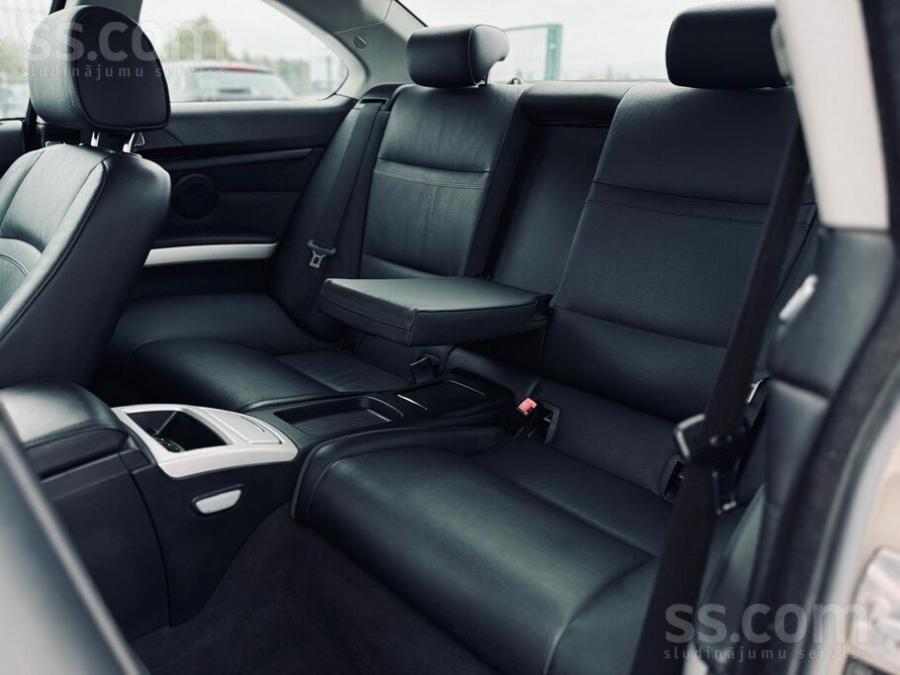 Brūns BMW 330 2010 Cēsis, ar dzinēja tilpumu 3.00 L un nobraukumu 0 tūkst. km par 6590 €, foto 10 vietnē AUTOMOTO.COM.LV