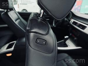 Brūns BMW 330 2010 Cēsis, ar dzinēja tilpumu 3.00 L un nobraukumu 0 tūkst. km par 6590 €, foto 12 vietnē AUTOMOTO.COM.LV