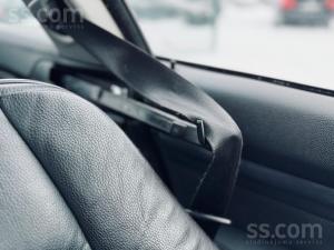 Brūns BMW 330 2010 Cēsis, ar dzinēja tilpumu 3.00 L un nobraukumu 0 tūkst. km par 6590 €, foto 13 vietnē AUTOMOTO.COM.LV
