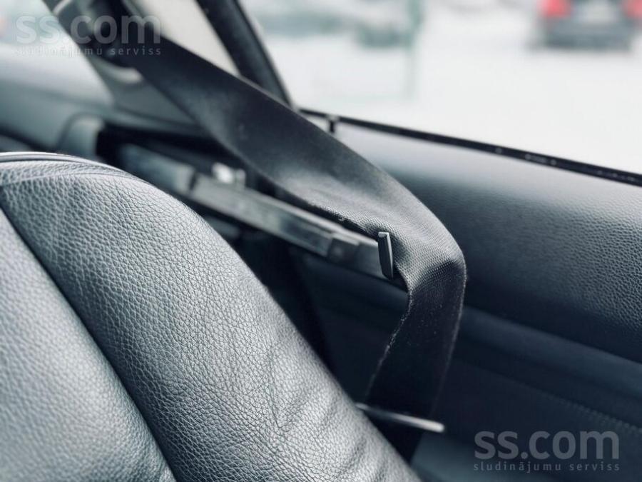 Brūns BMW 330 2010 Cēsis, ar dzinēja tilpumu 3.00 L un nobraukumu 0 tūkst. km par 6590 €, foto 13 vietnē AUTOMOTO.COM.LV