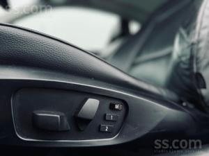 Brūns BMW 330 2010 Cēsis, ar dzinēja tilpumu 3.00 L un nobraukumu 0 tūkst. km par 6590 €, foto 16 vietnē AUTOMOTO.COM.LV
