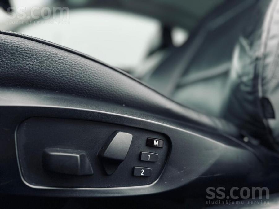 Brūns BMW 330 2010 Cēsis, ar dzinēja tilpumu 3.00 L un nobraukumu 0 tūkst. km par 6590 €, foto 16 vietnē AUTOMOTO.COM.LV