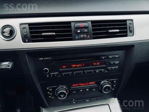 Brūns BMW 330 2010 Cēsis, ar dzinēja tilpumu 3.00 L un nobraukumu 0 tūkst. km par 6590 €, foto 19 vietnē AUTOMOTO.COM.LV
