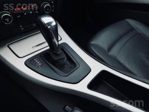 Brūns BMW 330 2010 Cēsis, ar dzinēja tilpumu 3.00 L un nobraukumu 0 tūkst. km par 6590 €, foto 20 vietnē AUTOMOTO.COM.LV