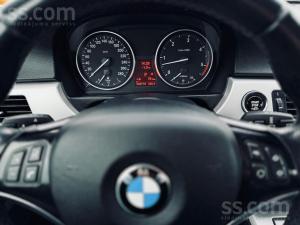 Brūns BMW 330 2010 Cēsis, ar dzinēja tilpumu 3.00 L un nobraukumu 0 tūkst. km par 6590 €, foto 24 vietnē AUTOMOTO.COM.LV