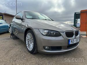 Brūns BMW 330 2010 Cēsis, ar dzinēja tilpumu 3.00 L un nobraukumu 0 tūkst. km par 6590 €, foto 25 vietnē AUTOMOTO.COM.LV
