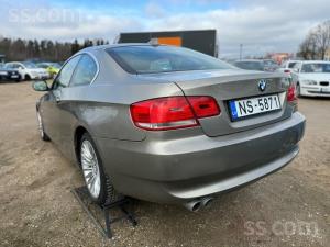 Brūns BMW 330 2010 Cēsis, ar dzinēja tilpumu 3.00 L un nobraukumu 0 tūkst. km par 6590 €, foto 28 vietnē AUTOMOTO.COM.LV