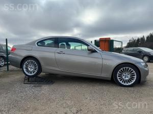 Brūns BMW 330 2010 Cēsis, ar dzinēja tilpumu 3.00 L un nobraukumu 0 tūkst. km par 6590 €, foto 29 vietnē AUTOMOTO.COM.LV