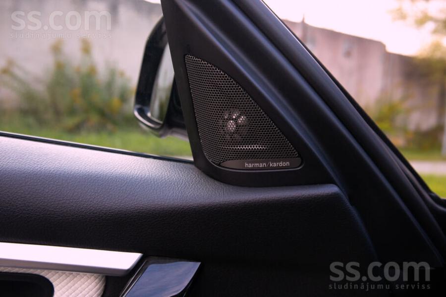 Brūns BMW 330 2016 Jelgava, ar dzinēja tilpumu 2.00 L un nobraukumu 0 tūkst. km par 14950 €, foto 20 vietnē AUTOMOTO.COM.LV