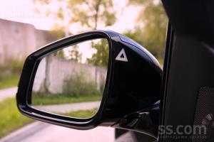 Brūns BMW 330 2016 Jelgava, ar dzinēja tilpumu 2.00 L un nobraukumu 0 tūkst. km par 14950 €, foto 21 vietnē AUTOMOTO.COM.LV