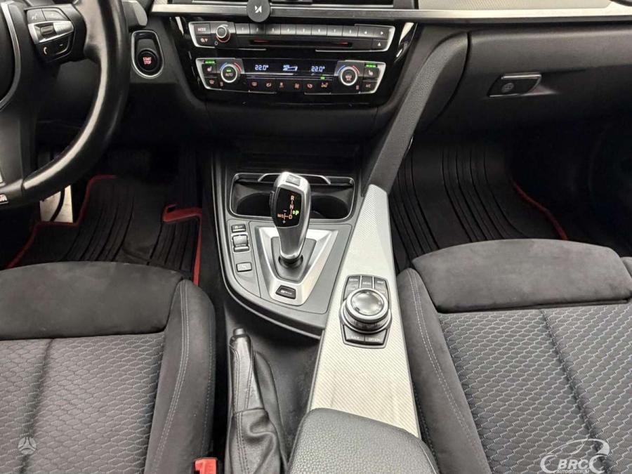Brūns BMW 330 2018 Viļņa, ar dzinēja tilpumu 2.00 L un nobraukumu 129 tūkst. km par 14900 €, foto 19 vietnē AUTOMOTO.COM.LV