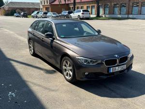 Brown BMW 330 2012 in Panevezys, with an engine capacity of 2.99 L and mileage of 294 thousand km for 4800 €, photo  on AUTOMOTO.COM.LV
