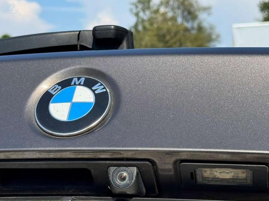 Brūns BMW 330 2012 Panevēža, ar dzinēja tilpumu 2.99 L un nobraukumu 294 tūkst. km par 4800 €, foto 14 vietnē AUTOMOTO.COM.LV