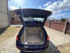 Brown BMW 330 2014 in Riga, with an engine capacity of 3.00 L and mileage of 218 thousand km for 12800 €, photo 7 on AUTOMOTO.COM.LV