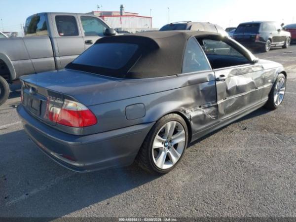 BMW 330 2002 in Klaipeda, with an engine capacity of 0.00 L and mileage of 0 thousand km for 4000 €, photo 4 on AUTOMOTO.COM.LV