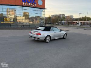 БМВ 330 2004 в Вильнюс, объемом двигателя 3.00 л и пробегом 107 тыс. км за 6800 €, фото 20 на AUTOMOTO.COM.LV