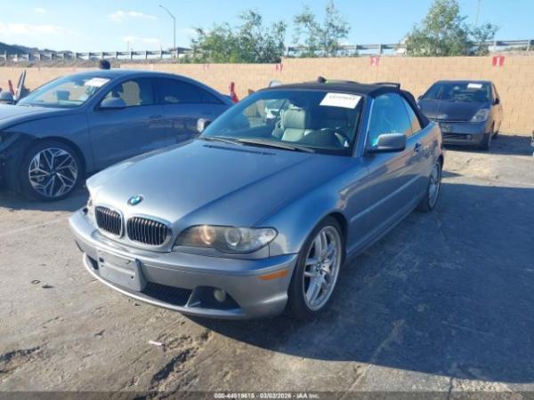 BMW 330 2006 Klaipėda, ar dzinēja tilpumu 0.00 L un nobraukumu 0 tūkst. km par 2000 €, foto 2 vietnē AUTOMOTO.COM.LV
