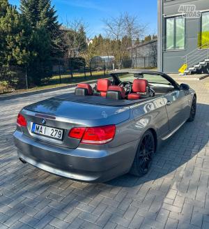 BMW 330 2007 Kauņa, ar dzinēja tilpumu 3.00 L un nobraukumu 248 tūkst. km par 8500 €, foto  vietnē AUTOMOTO.COM.LV