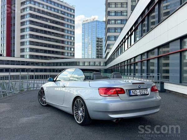 БМВ 330 2007 в Рига, объемом двигателя 3.00 л и пробегом 219 тыс. км за 8000 €, фото 2 на AUTOMOTO.COM.LV