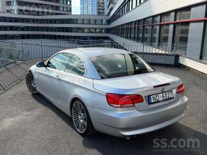 BMW 330 2007 in Riga, with an engine capacity of 3.00 L and mileage of 219 thousand km for 8000 €, photo 6 on AUTOMOTO.COM.LV