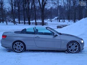 BMW 330 2008 in Silute, with an engine capacity of 3.00 L and mileage of 112 thousand km for 3000 €, photo 5 on AUTOMOTO.COM.LV