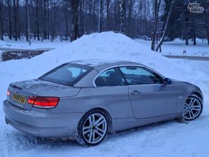 BMW 330 2008 in Silute, with an engine capacity of 3.00 L and mileage of 112 thousand km for 3000 €, photo 7 on AUTOMOTO.COM.LV