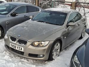 BMW 330 2009 in Silute, with an engine capacity of 3.00 L and mileage of 112 thousand km for 3000 €, photo  on AUTOMOTO.COM.LV