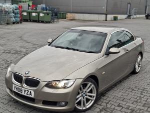 BMW 330 2009 in Silute, with an engine capacity of 3.00 L and mileage of 112 thousand km for 3000 €, photo 5 on AUTOMOTO.COM.LV