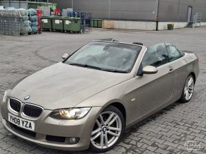 BMW 330 2009 in Silute, with an engine capacity of 3.00 L and mileage of 112 thousand km for 3000 €, photo 6 on AUTOMOTO.COM.LV