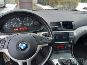 БМВ 330 2003 в Рига, объемом двигателя 3.00 л и пробегом 283 тыс. км за 5200 €, фото 5 на AUTOMOTO.COM.LV