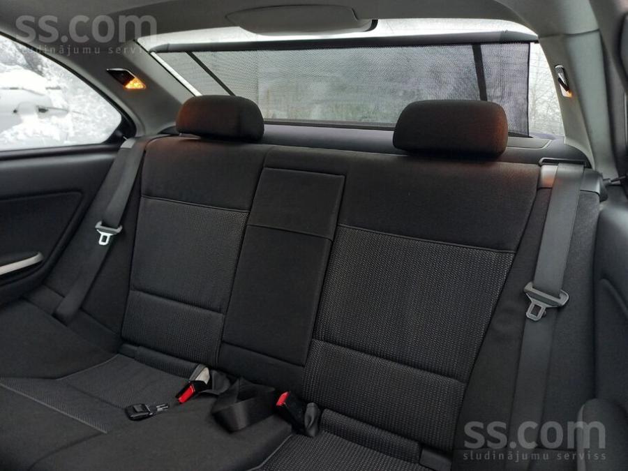 БМВ 330 2003 в Рига, объемом двигателя 3.00 л и пробегом 283 тыс. км за 5200 €, фото 6 на AUTOMOTO.COM.LV