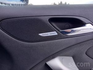 БМВ 330 2003 в Рига, объемом двигателя 3.00 л и пробегом 283 тыс. км за 5200 €, фото 8 на AUTOMOTO.COM.LV