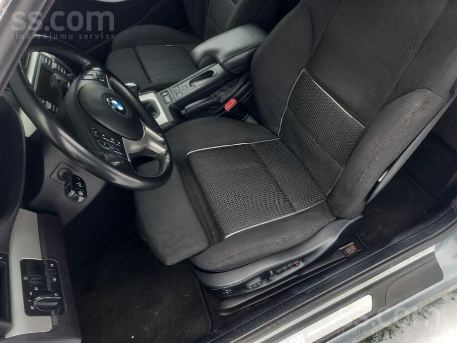 БМВ 330 2003 в Рига, объемом двигателя 3.00 л и пробегом 283 тыс. км за 5200 €, фото 10 на AUTOMOTO.COM.LV