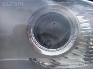 БМВ 330 2003 в Рига, объемом двигателя 3.00 л и пробегом 283 тыс. км за 5200 €, фото 15 на AUTOMOTO.COM.LV
