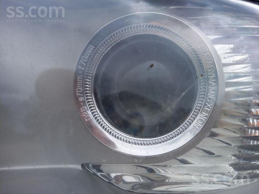 БМВ 330 2003 в Рига, объемом двигателя 3.00 л и пробегом 283 тыс. км за 5200 €, фото 15 на AUTOMOTO.COM.LV
