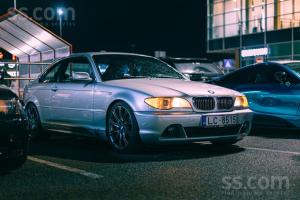 BMW 330 2003 Rīga, ar dzinēja tilpumu 3.00 L un nobraukumu 238 tūkst. km par 7200 €, foto 3 vietnē AUTOMOTO.COM.LV