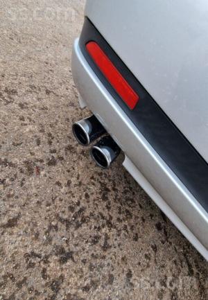 BMW 330 2003 Rīga, ar dzinēja tilpumu 3.00 L un nobraukumu 238 tūkst. km par 7200 €, foto 9 vietnē AUTOMOTO.COM.LV