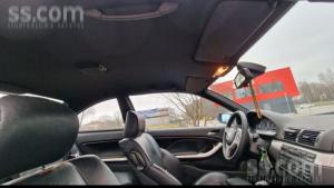 BMW 330 2003 Rīga, ar dzinēja tilpumu 3.00 L un nobraukumu 238 tūkst. km par 7200 €, foto 10 vietnē AUTOMOTO.COM.LV
