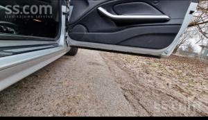 BMW 330 2003 Rīga, ar dzinēja tilpumu 3.00 L un nobraukumu 238 tūkst. km par 7200 €, foto 17 vietnē AUTOMOTO.COM.LV