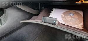 BMW 330 2003 Rīga, ar dzinēja tilpumu 3.00 L un nobraukumu 238 tūkst. km par 7200 €, foto 23 vietnē AUTOMOTO.COM.LV