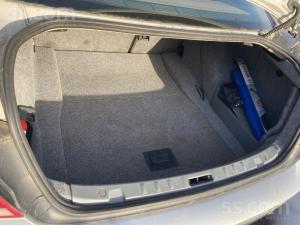 BMW 330 2006 Rēzekne, ar dzinēja tilpumu 3.00 L un nobraukumu 321 tūkst. km par 4800 €, foto 5 vietnē AUTOMOTO.COM.LV